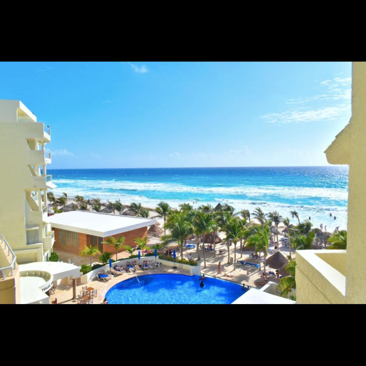 Best Affordable All Inclusive Resorts in Cancun 2026: Budget-Friendly ...
