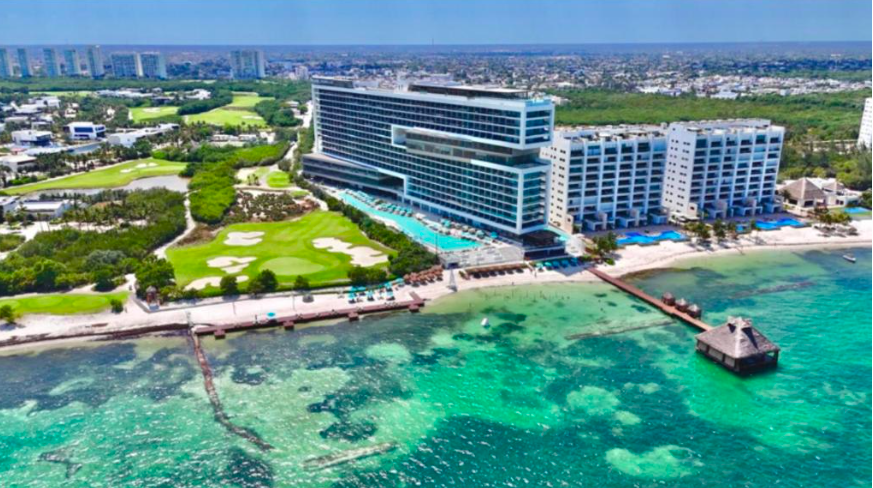 Best All Inclusive Resorts in Cancun With Entertainment 2025