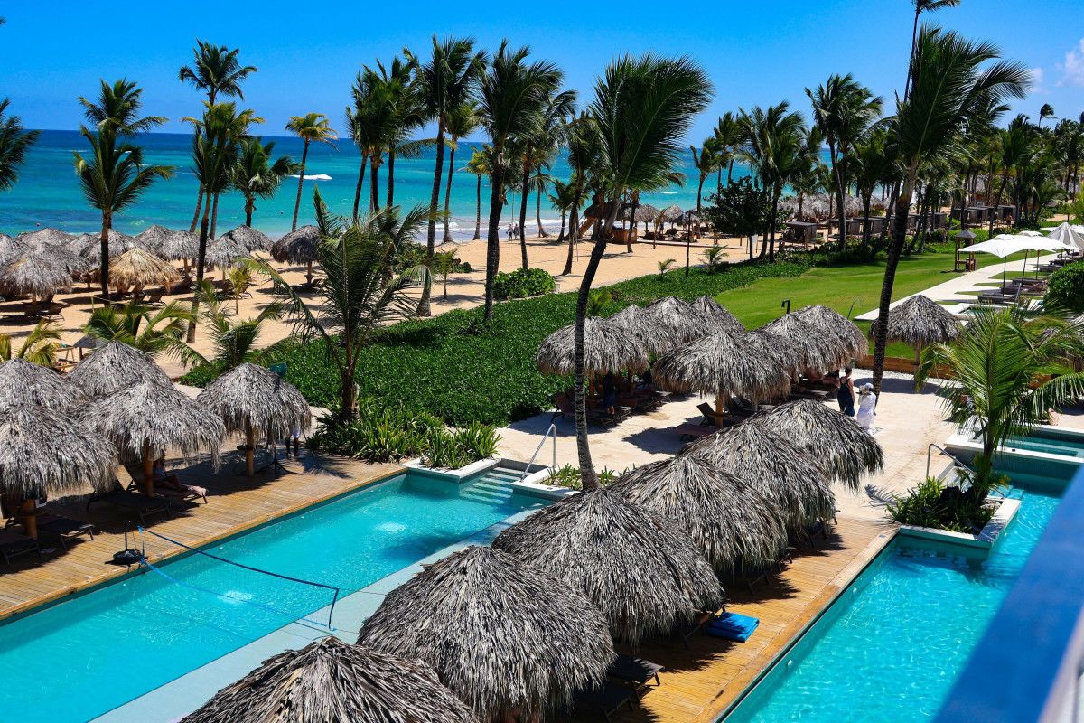 Best All Inclusive Resorts in Cancun With Heated Pools 2025
