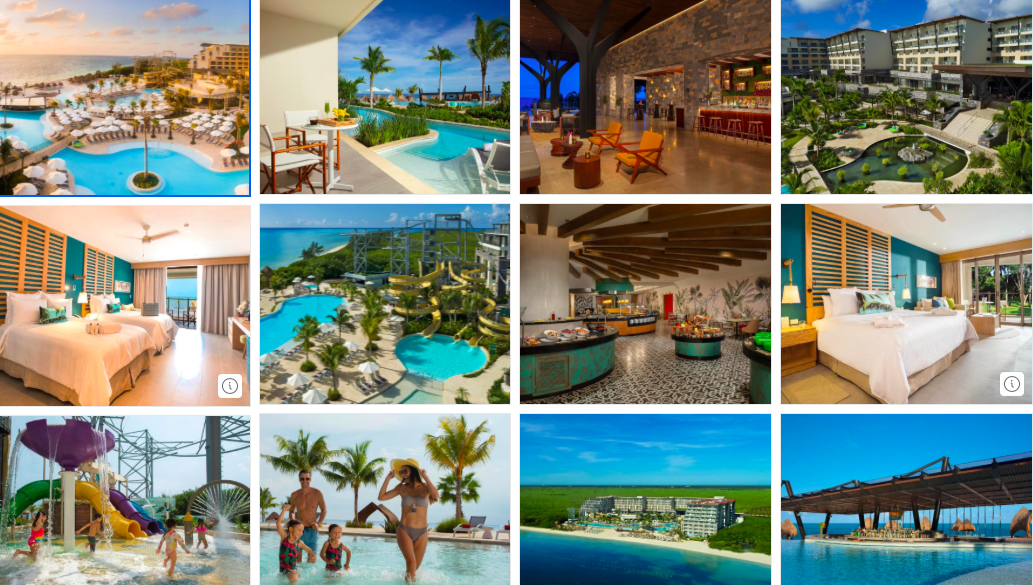 Best All Inclusive Resorts in Cancun With Lazy Rivers 2025: Relax and Float Away