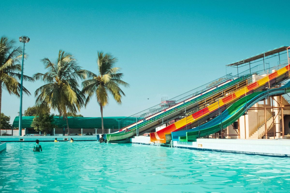 Best All Inclusive Resorts in Cancun With Water Slides 2025