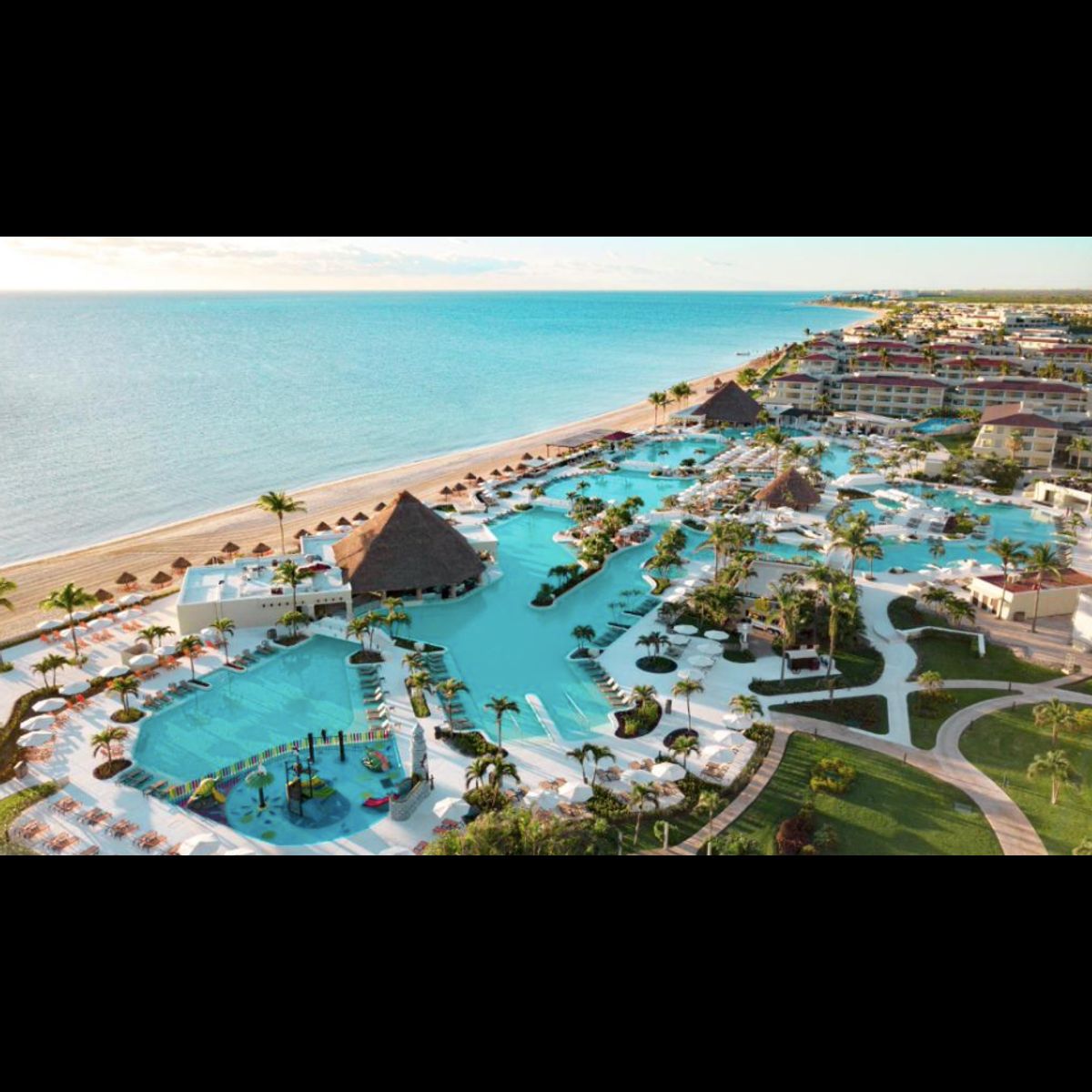 Best Family Friendly All Inclusive Resorts in Cancun 2026: Kids ...
