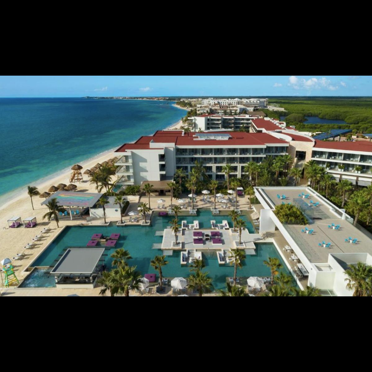 Best High End All Inclusive Resorts in Cancun 2026