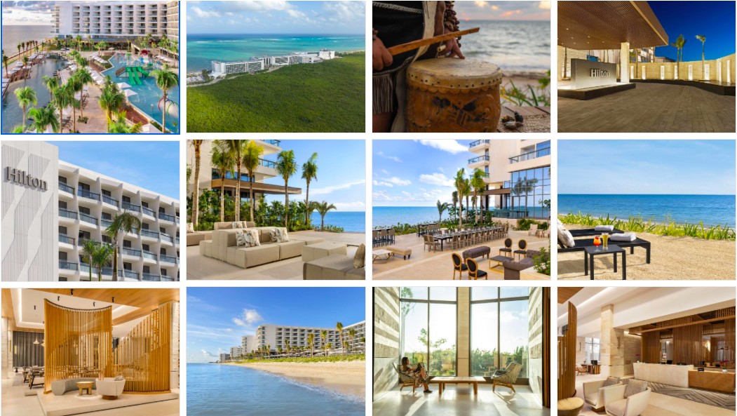 Best Newest All Inclusive Resorts In Cancun 2025 Luxury Comfort And