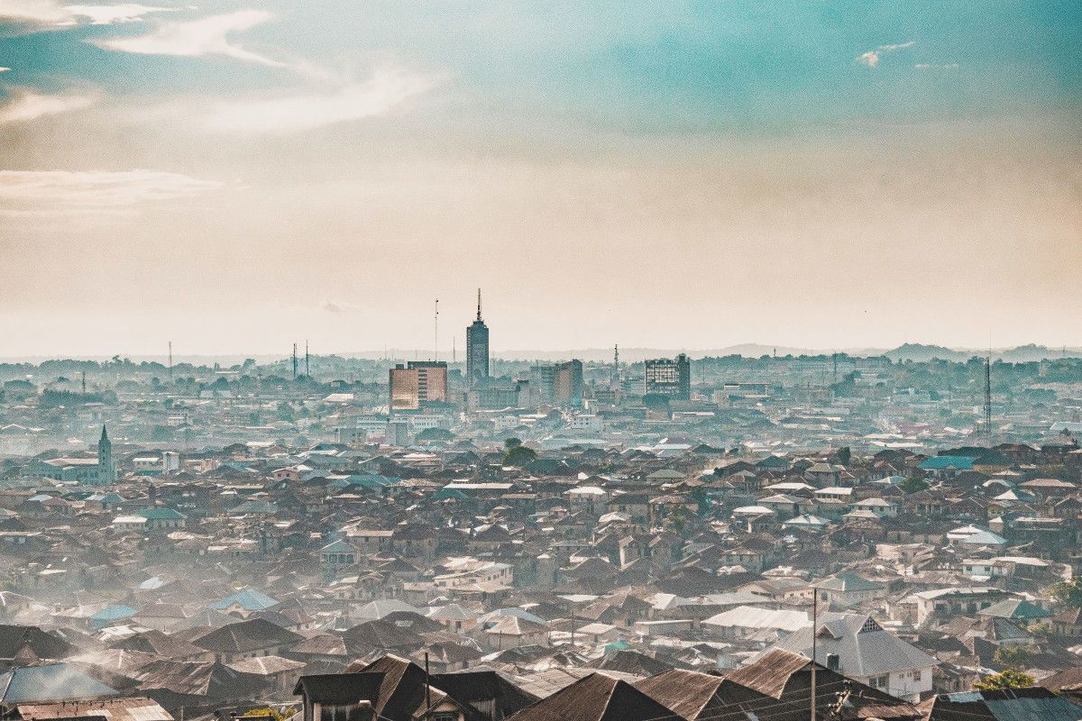 Guest Friendly Hotels in Ibadan 2025: Best Places to Stay in Bodija ...