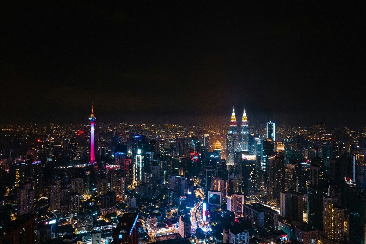 Guest Friendly Hotels in Kuala Lumpur, Malaysia 2025 Top Areas: Bukit ...