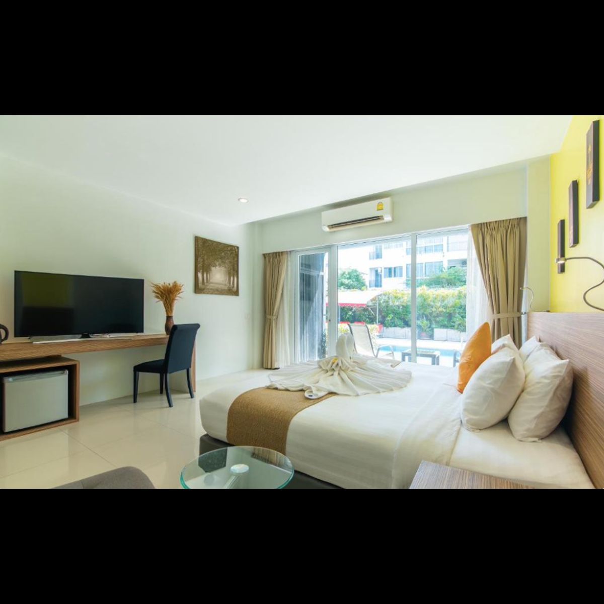 The Lantern Resort Patong Guest Friendly Policy 2025